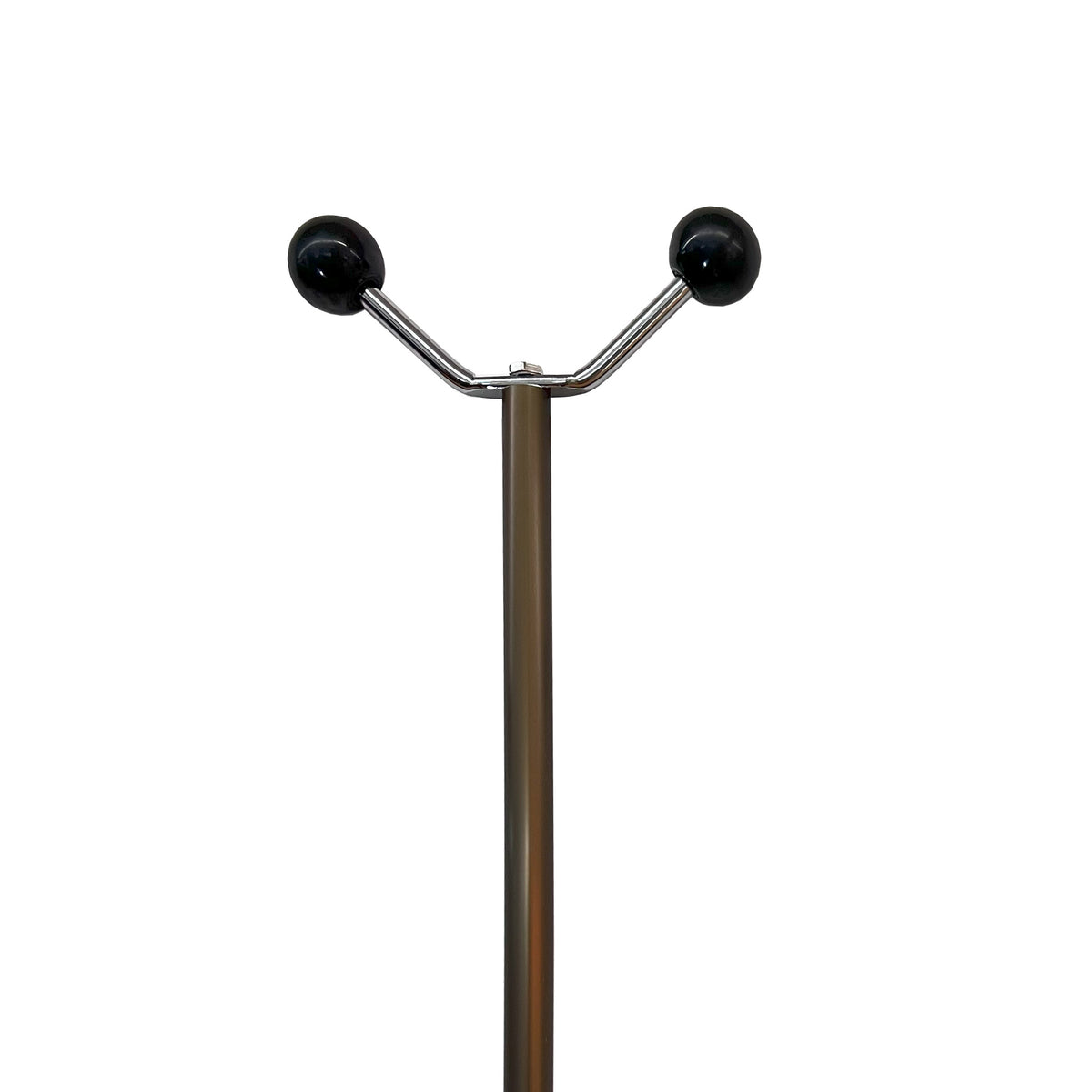 1026 - Tuffy Commercial One Piece Cue with Ball Runners – Allen ...