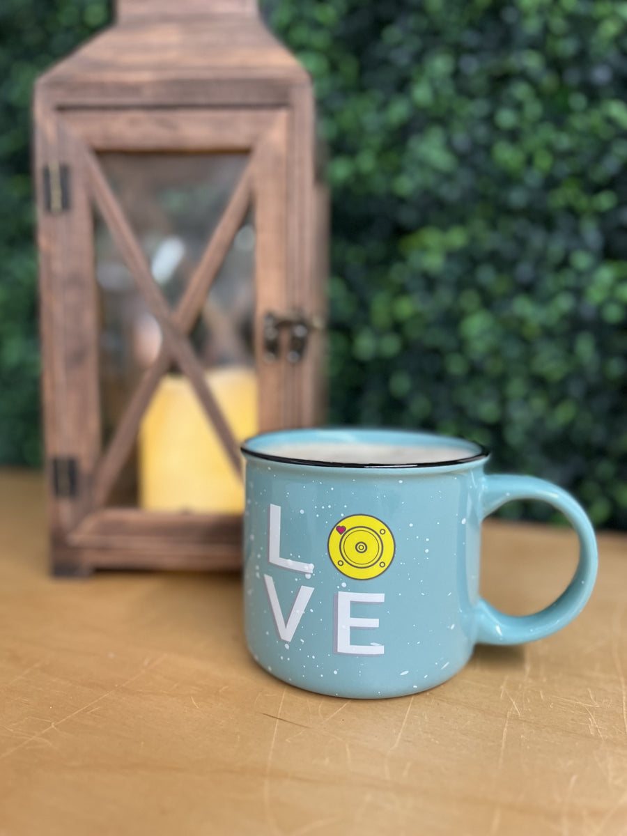 8525 - Campfire LOVE Mug – Allen Shuffleboard