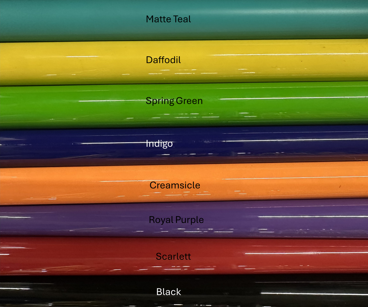 2444 - 4 Piece Graphite Cue – Allen Shuffleboard