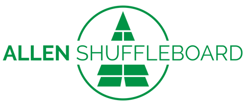 Allen Shuffleboard