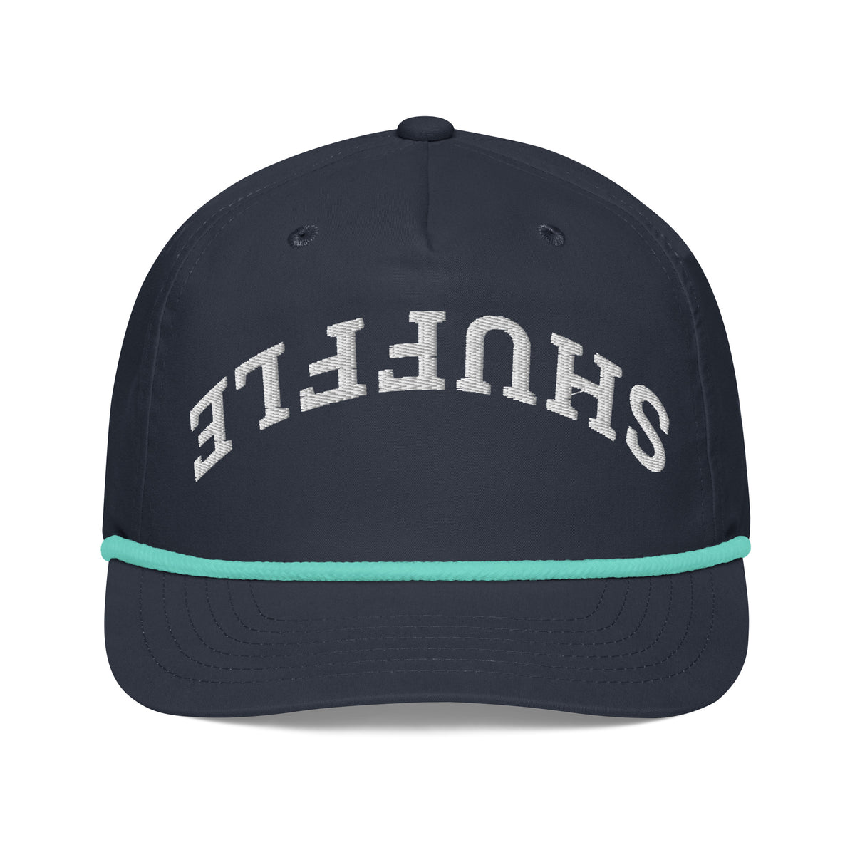 8607 - Upside Down Shuffle Hat – Allen Shuffleboard