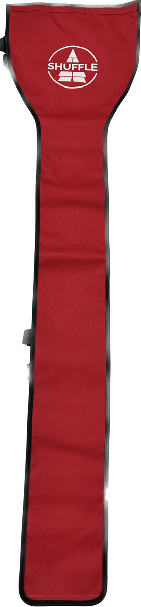 8062C Canvas Cue Case – Allen Shuffleboard